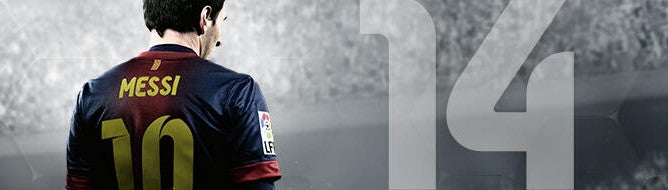FIFA 14 revealed: new features and images inside | VG247