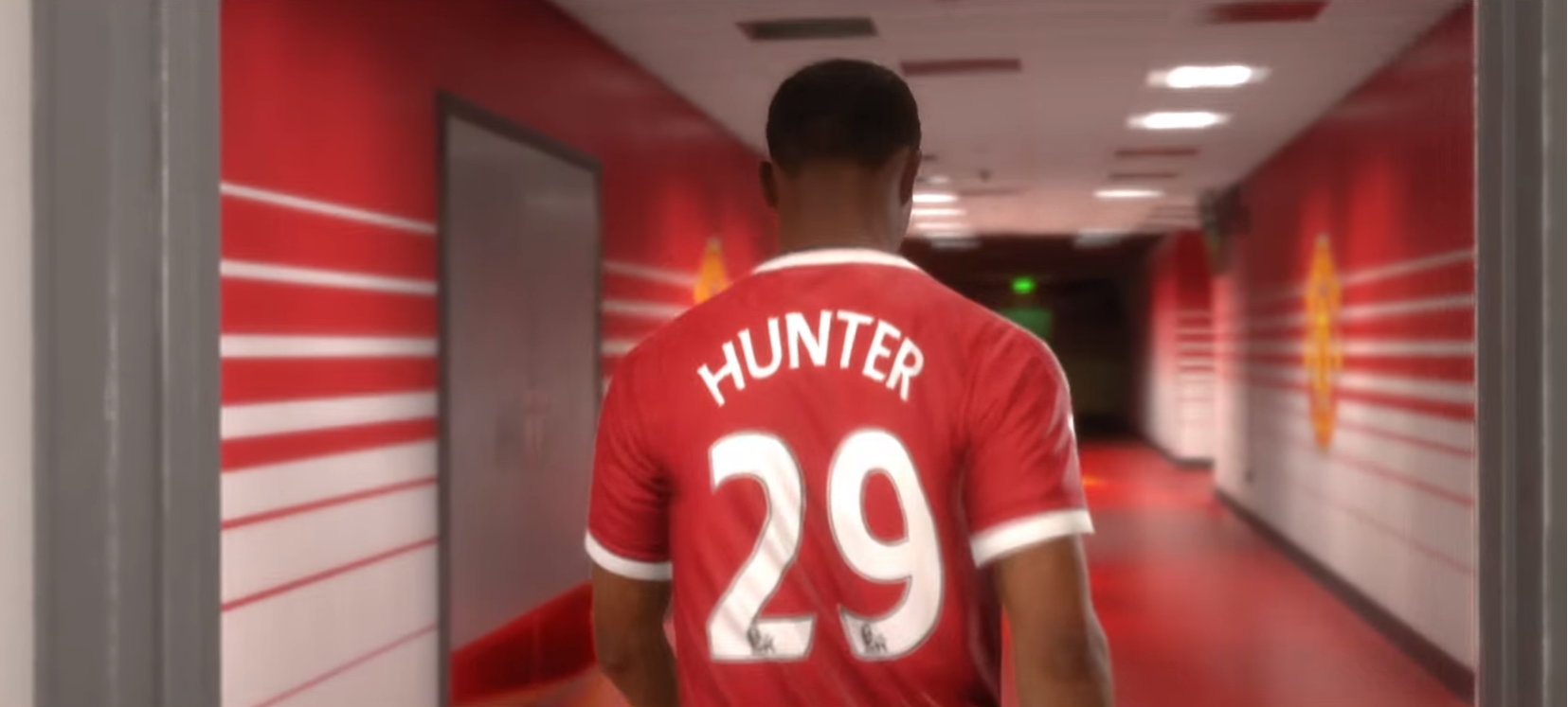 Download the FIFA 17 demo now to play The Journey | VG247