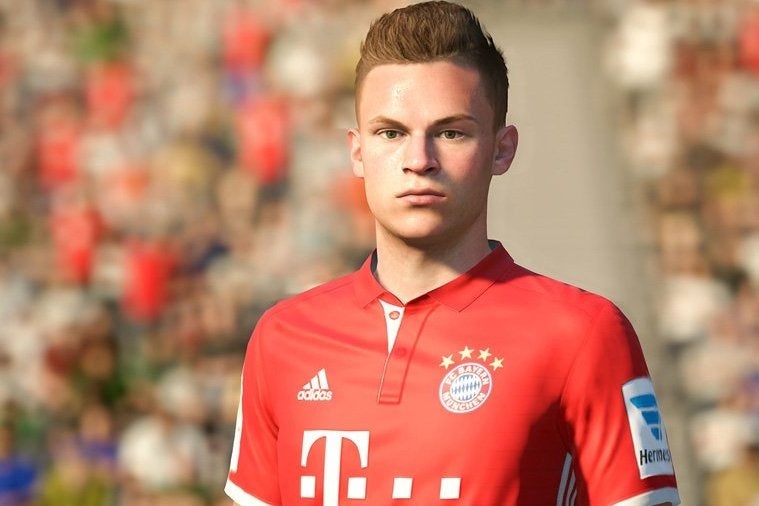 FIFA 17 - Demo já disponível para todos | Eurogamer.pt