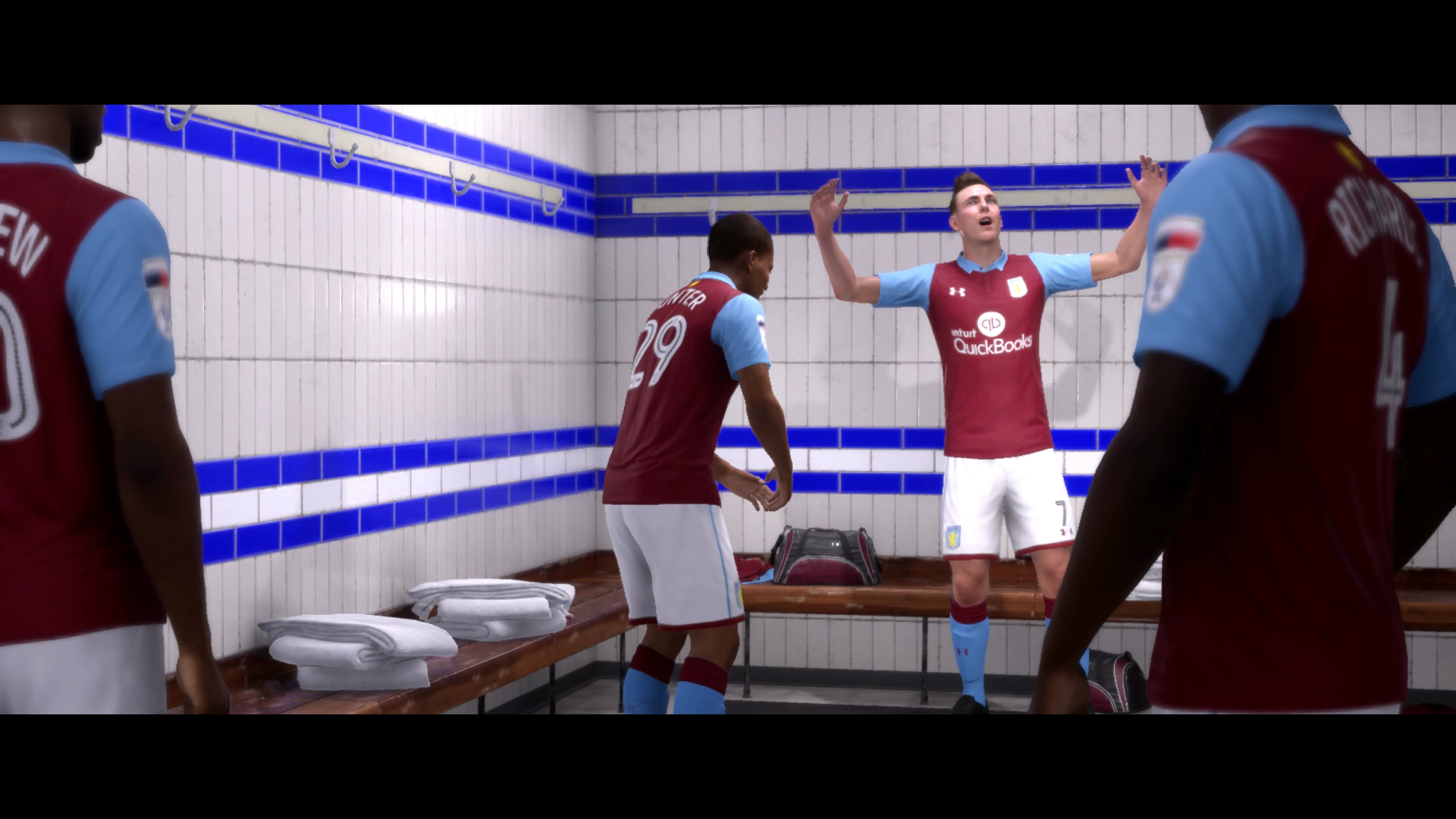 FIFA 17 The Journey walkthrough - how to play a full season and get all ...