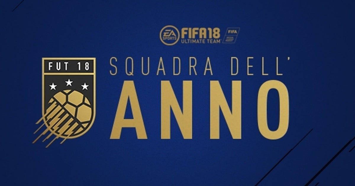 Fifa 18 Ultimate Team Fut 18 Ecco Gli Attaccanti Della Squadra Dell
