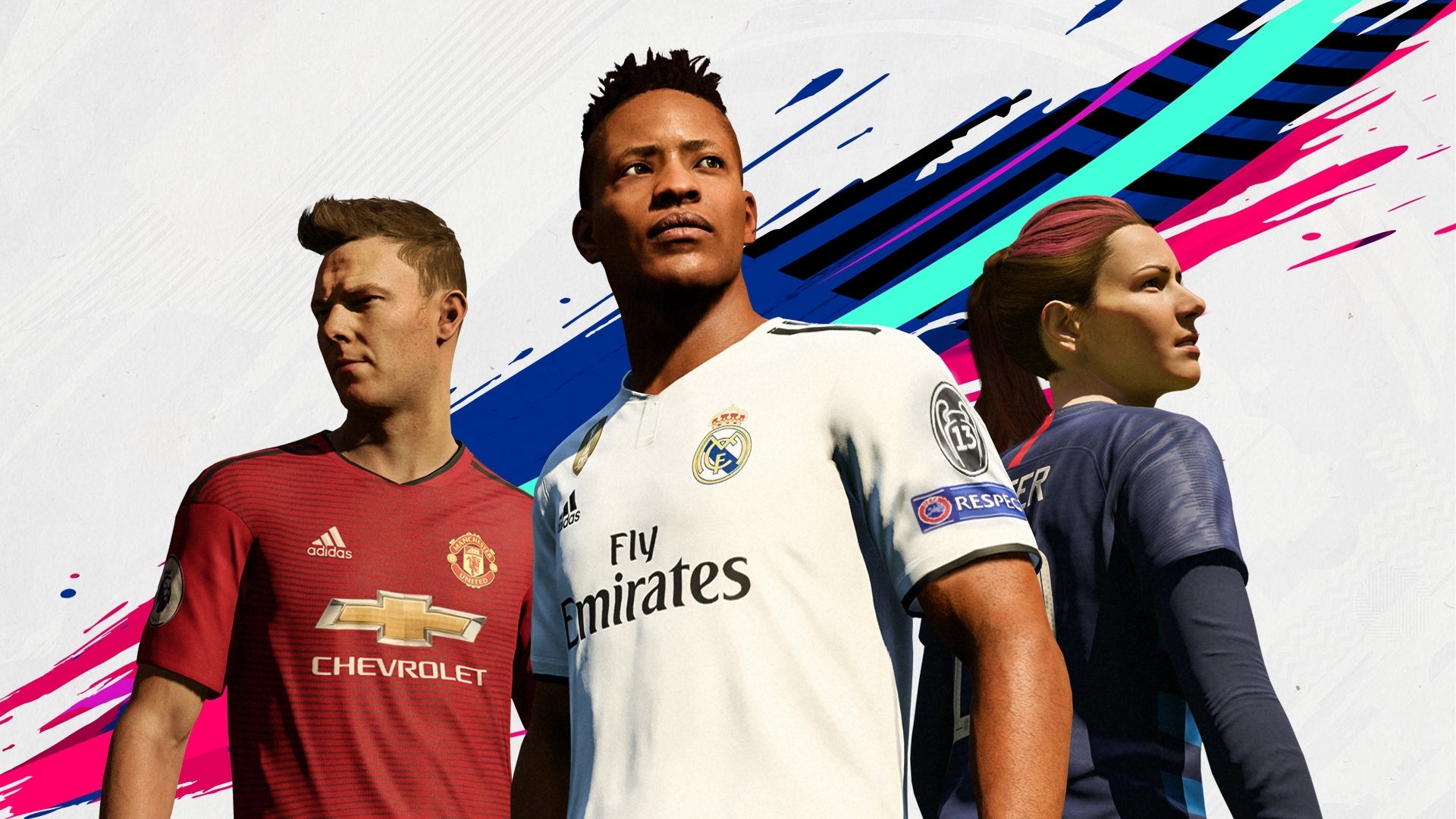 FIFA 19 | Eurogamer.net