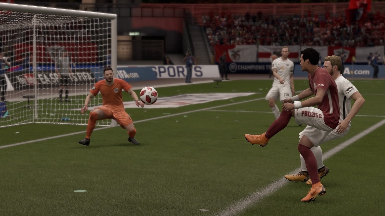 FIFA 19 - Os requisitos mínimos e recomendados para PC | Eurogamer.pt