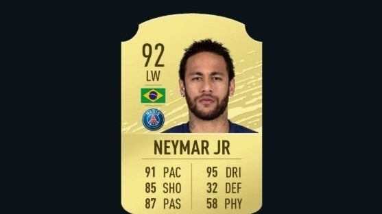 FIFA 20 player ratings and best players - the top 100 best FIFA 20 ...