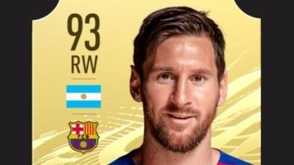 FIFA 21 best wingers - the best LW, best RW, and best LM and RMs in ...