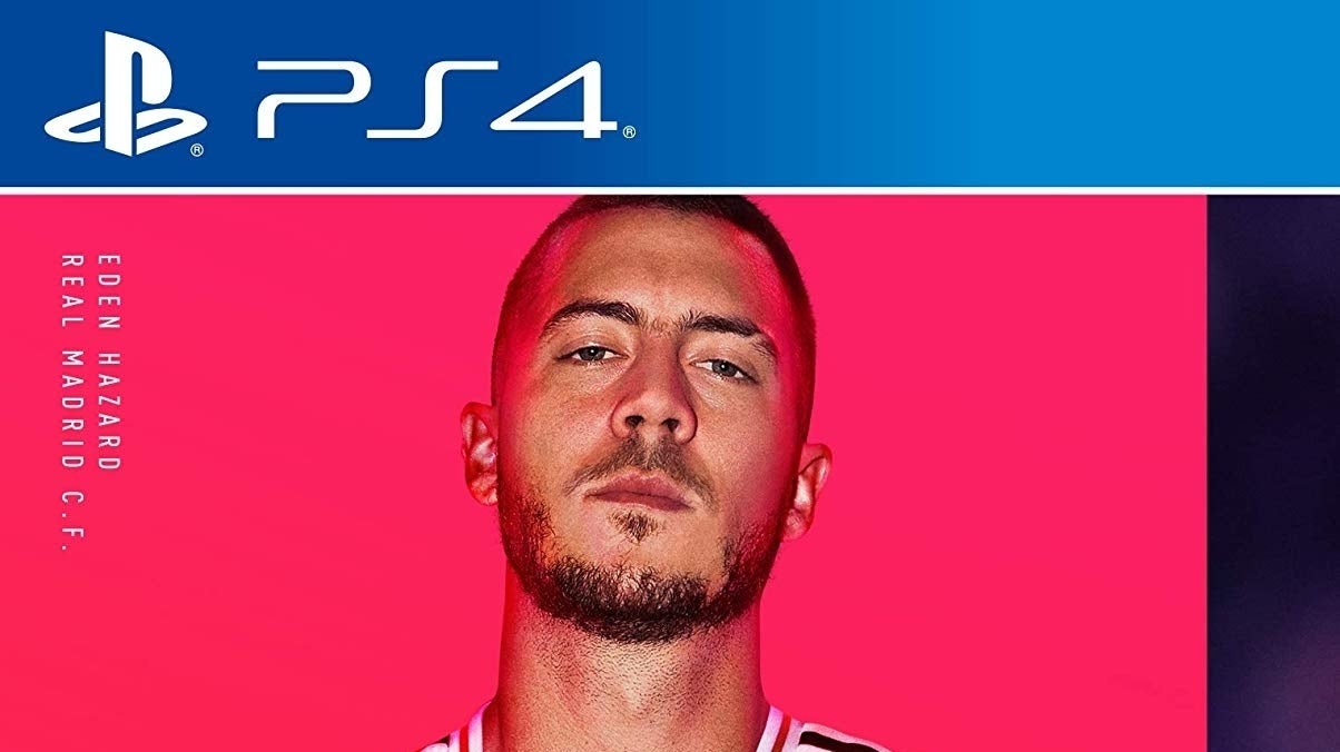 FIFA 20 comfortably the biggest physical video game launch of 2019 so ...