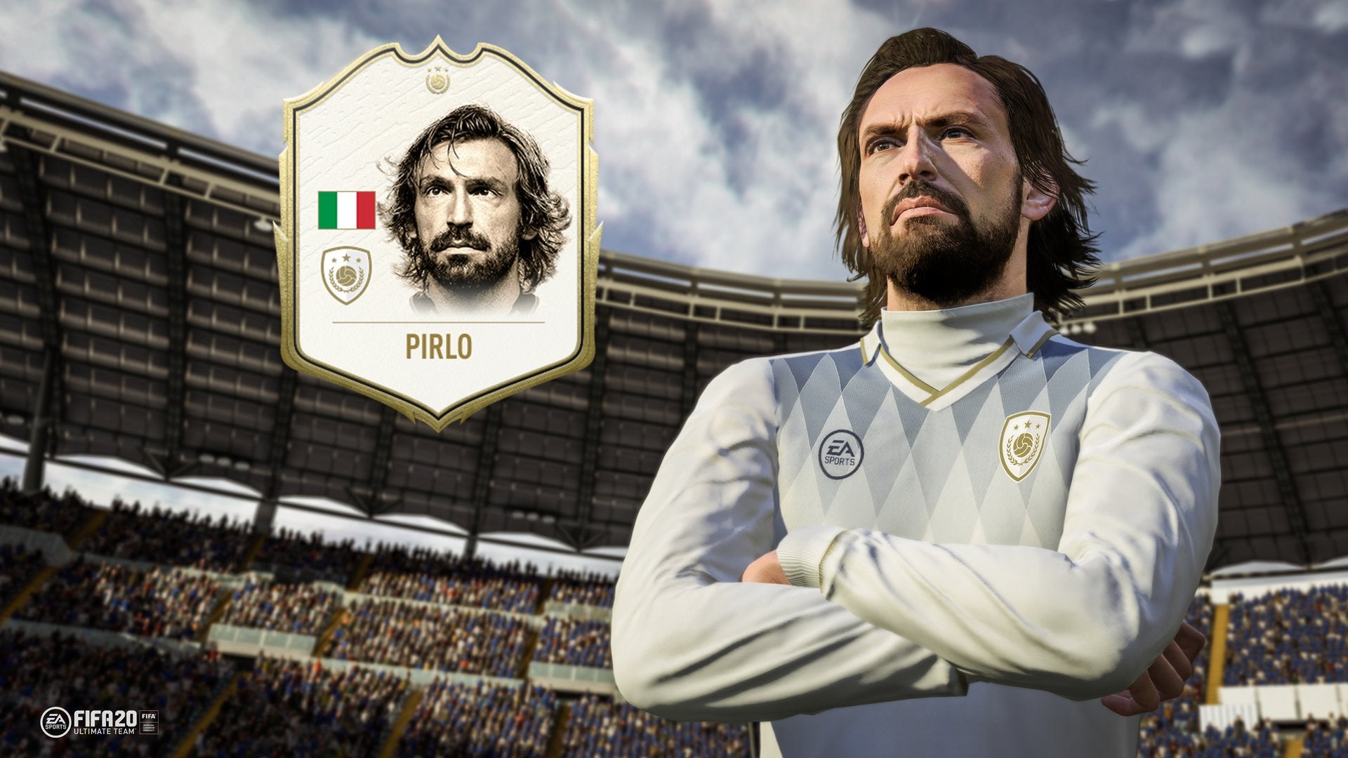 FIFA 20 Icons list - every new Icon, Pep Guardiola, Essien, Zidane | VG247