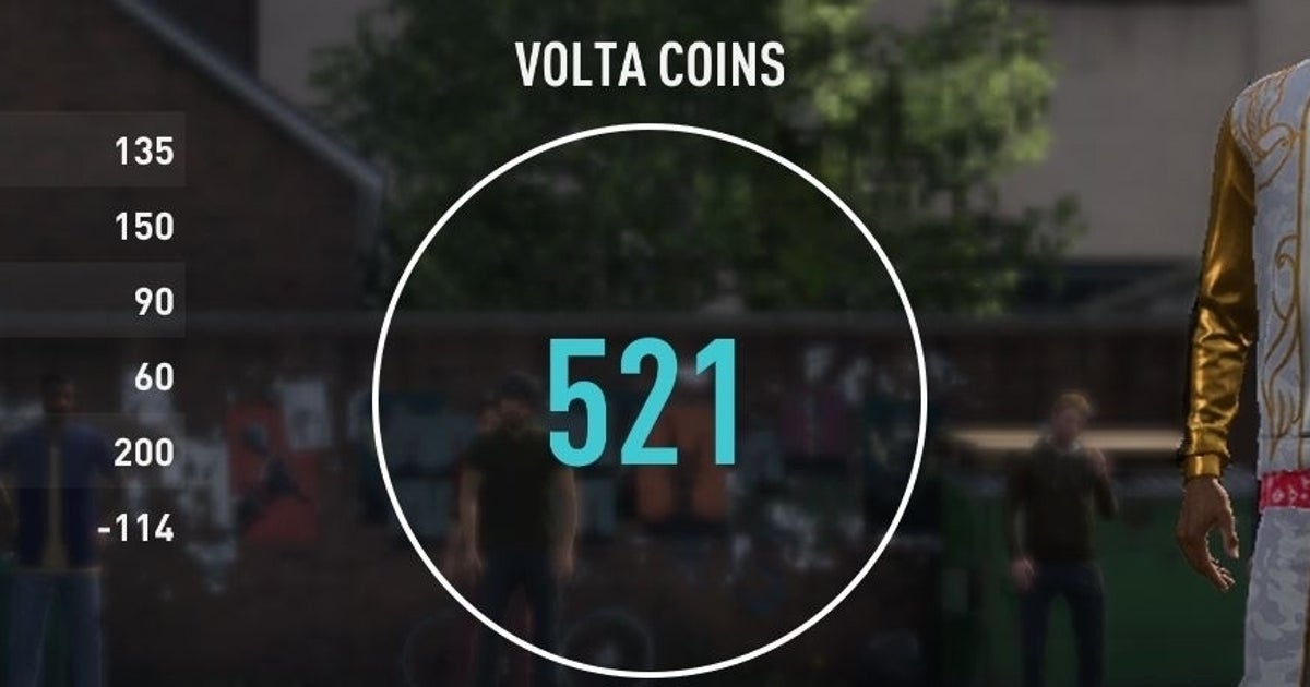 FIFA 20 Volta Coins: the fastest way to earn VC and how to get into The ... FIFA 20 Volta Coins: the fastest way to earn VC and how to get into The ...