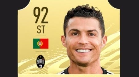 FIFA 21 best strikers - the best ST and CFs in FIFA | Eurogamer.net