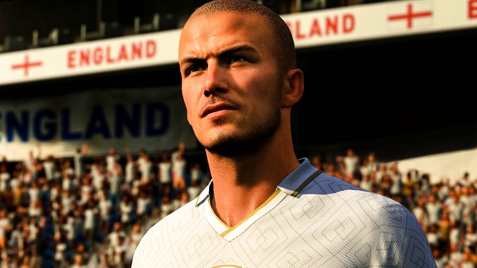 FIFA 21 bringt David Beckham zurück | Eurogamer.de