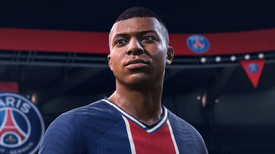 FIFA 21 release time, pre-download time and all release dates for the ...