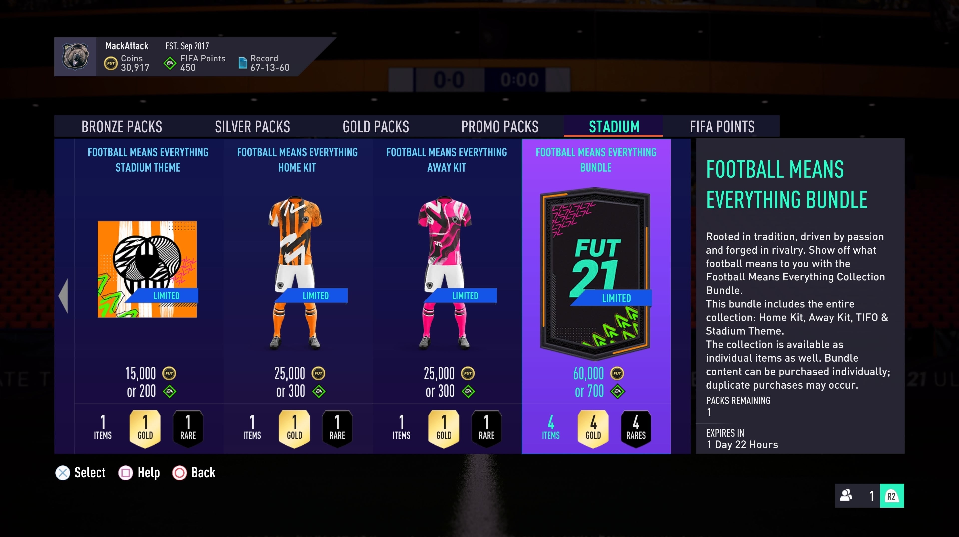 FIFA 21 release time, pre-download time and all release dates for the ...