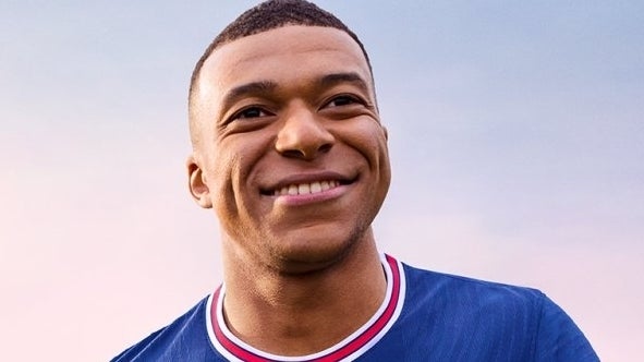 FIFA 22 é o maior sucesso na história da série | Eurogamer.pt