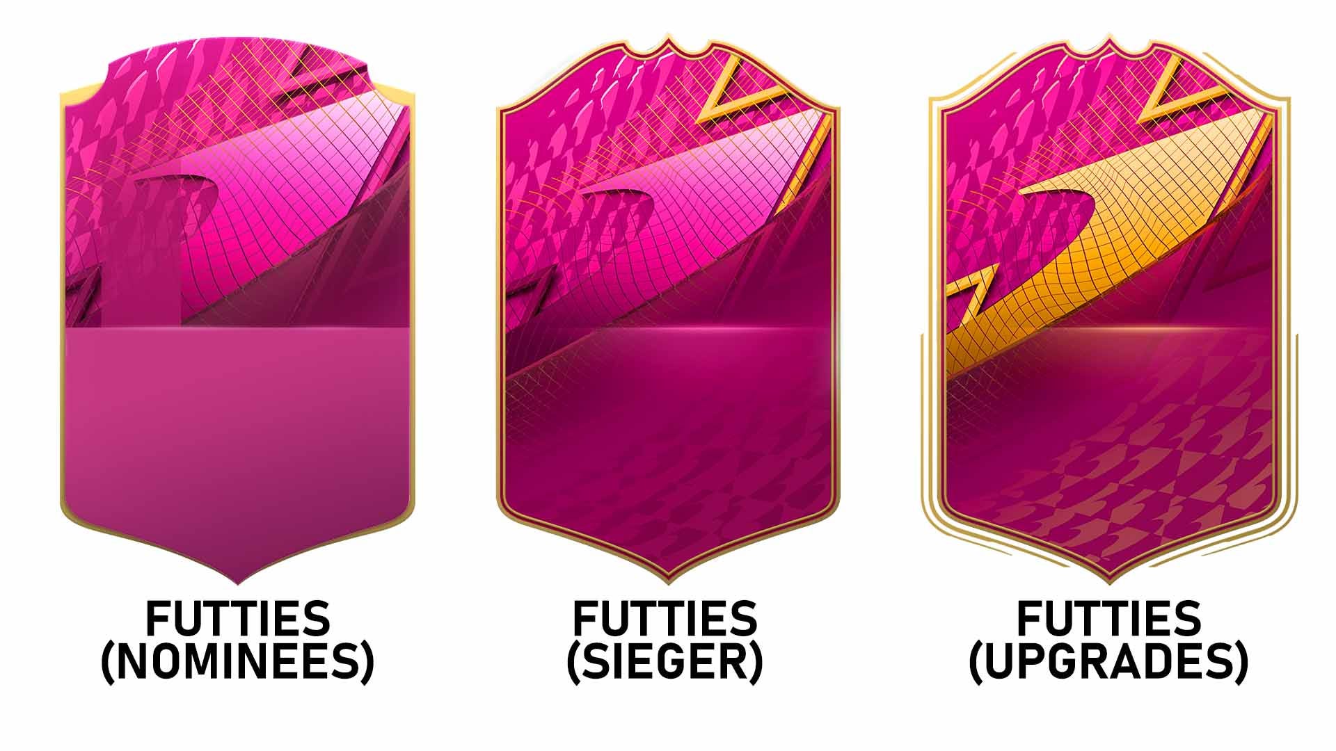 Fifa 22 Futties Ist Da Alle Spieler Upgrades Leaks Und Infos Zum