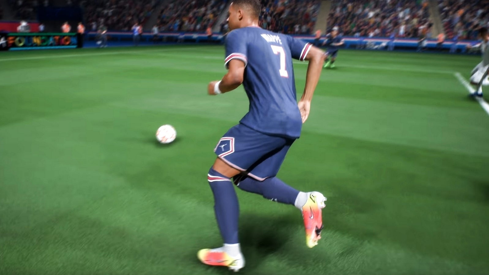 FIFA 22: Kostenloses Next-Gen-Upgrade nur für Käufer der 100-Euro ...