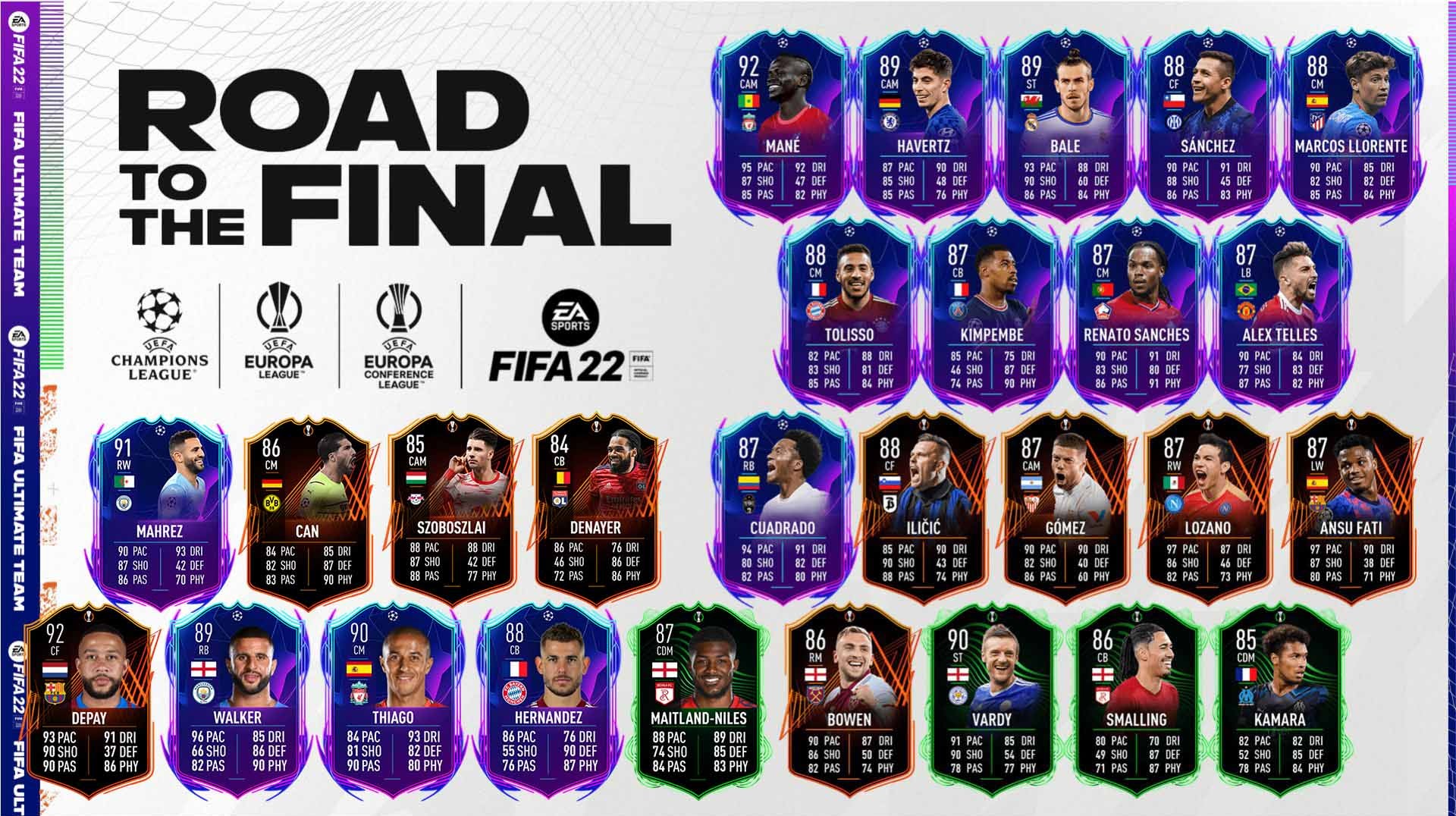 Fifa 22 Release Preis Und Gerchte Netzwelt FIFA 22: Prime Gaming Pack