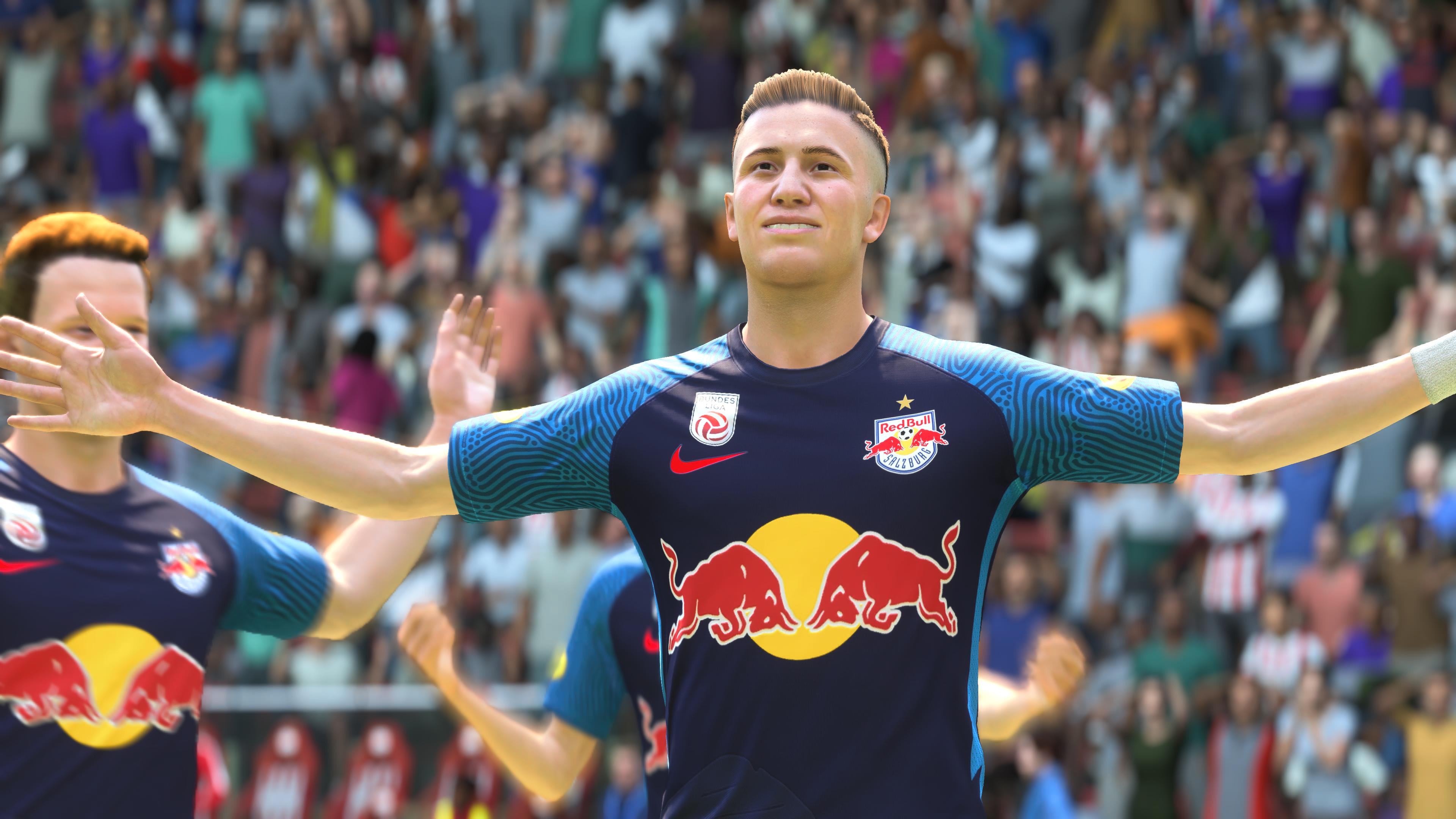 FIFA 23 Best Strikers and Wingers: Who are the best forwards to sign in ...
