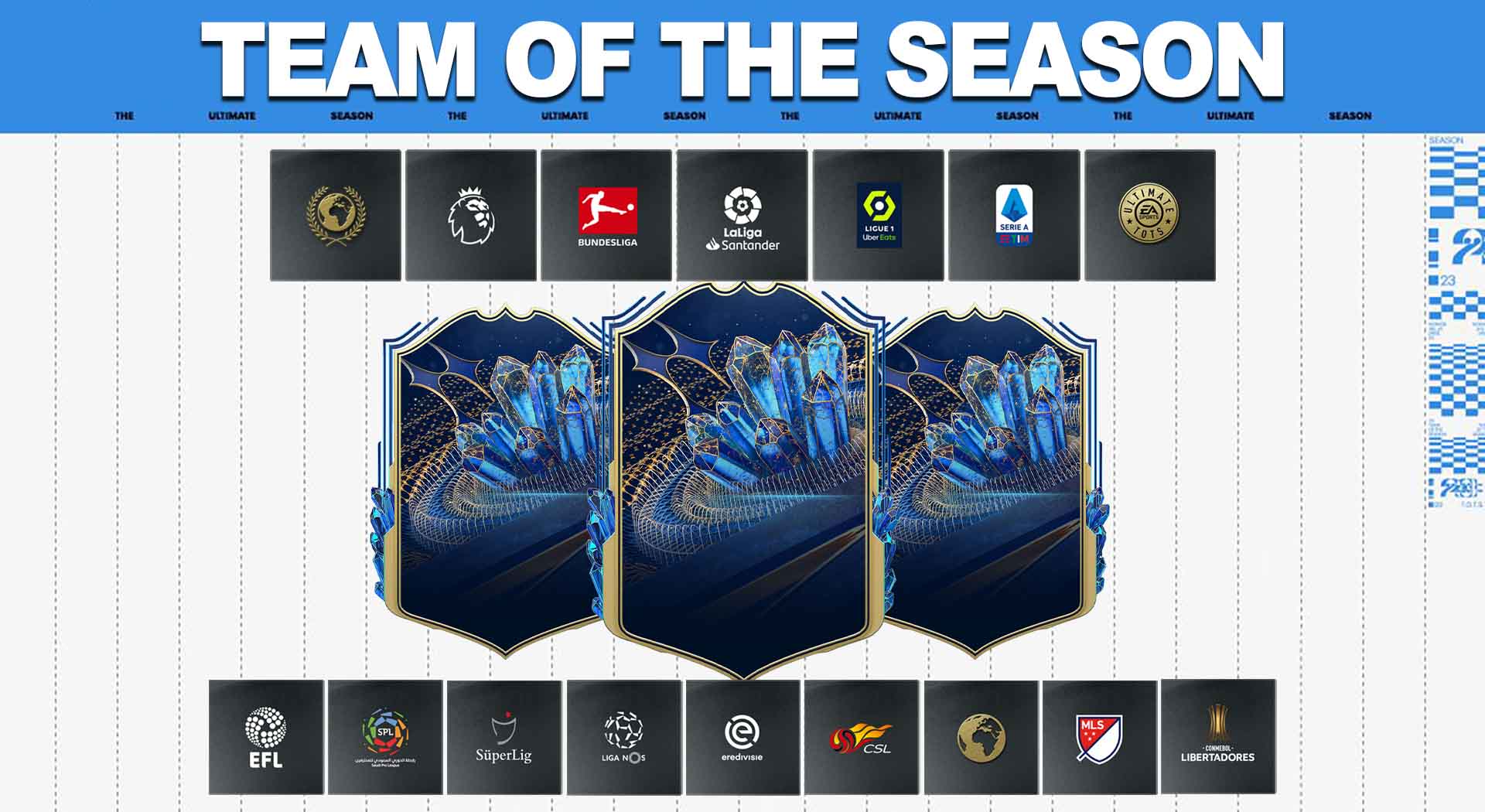 FIFA 23 TOTS: Wann das Team of the Season kommt und was ihr darüber ...
