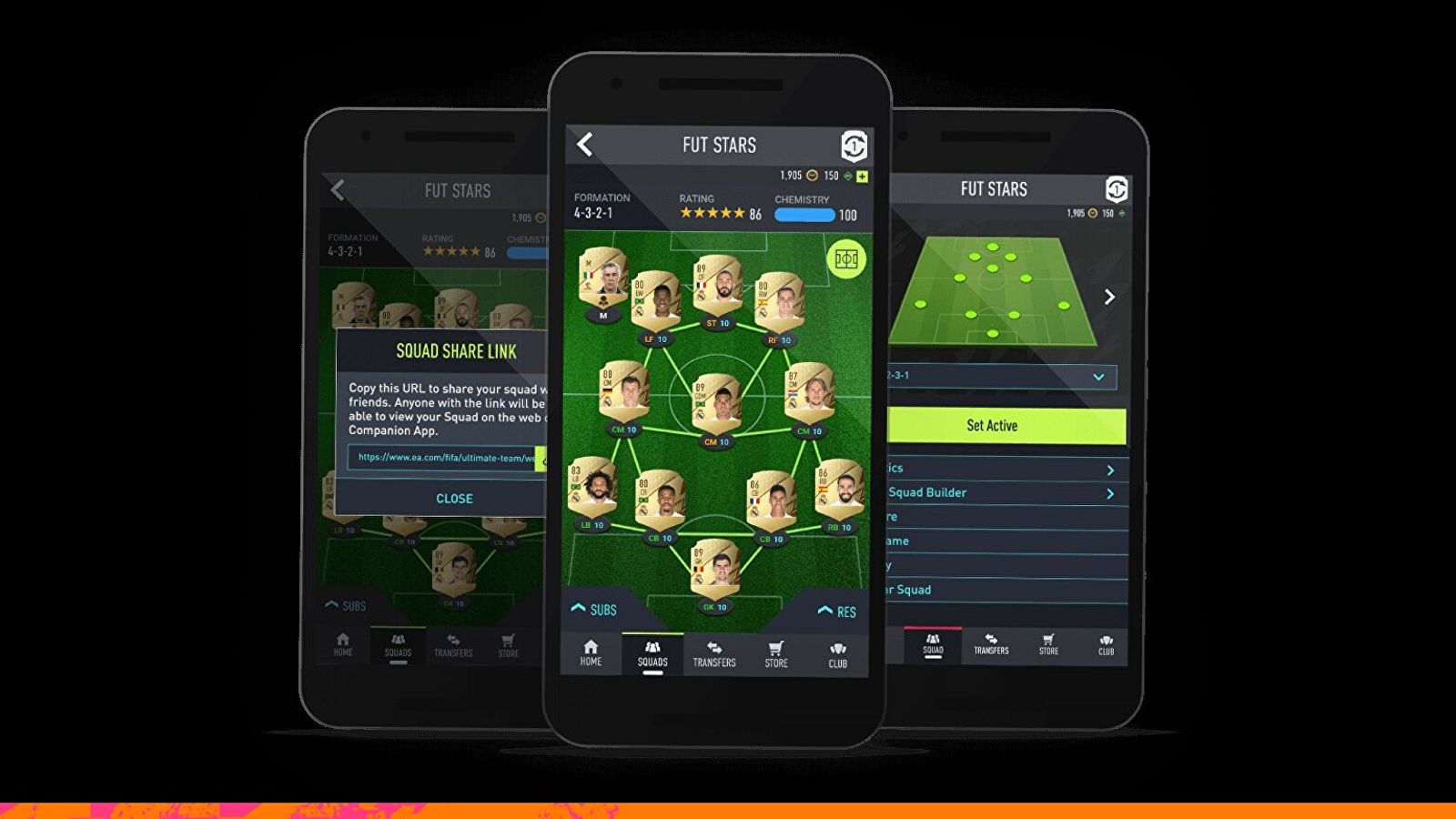 FIFA 23 Ultimate Team - Web App Companion - como aceder🥏 Descubra a ... FIFA 23 Ultimate Team - Web App Companion - como aceder🥏 Descubra a ...