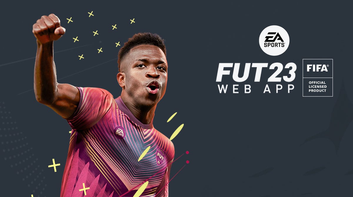 Fifa 23 Fut Web App I Companion Jak Pobrać I Do Czego Służy