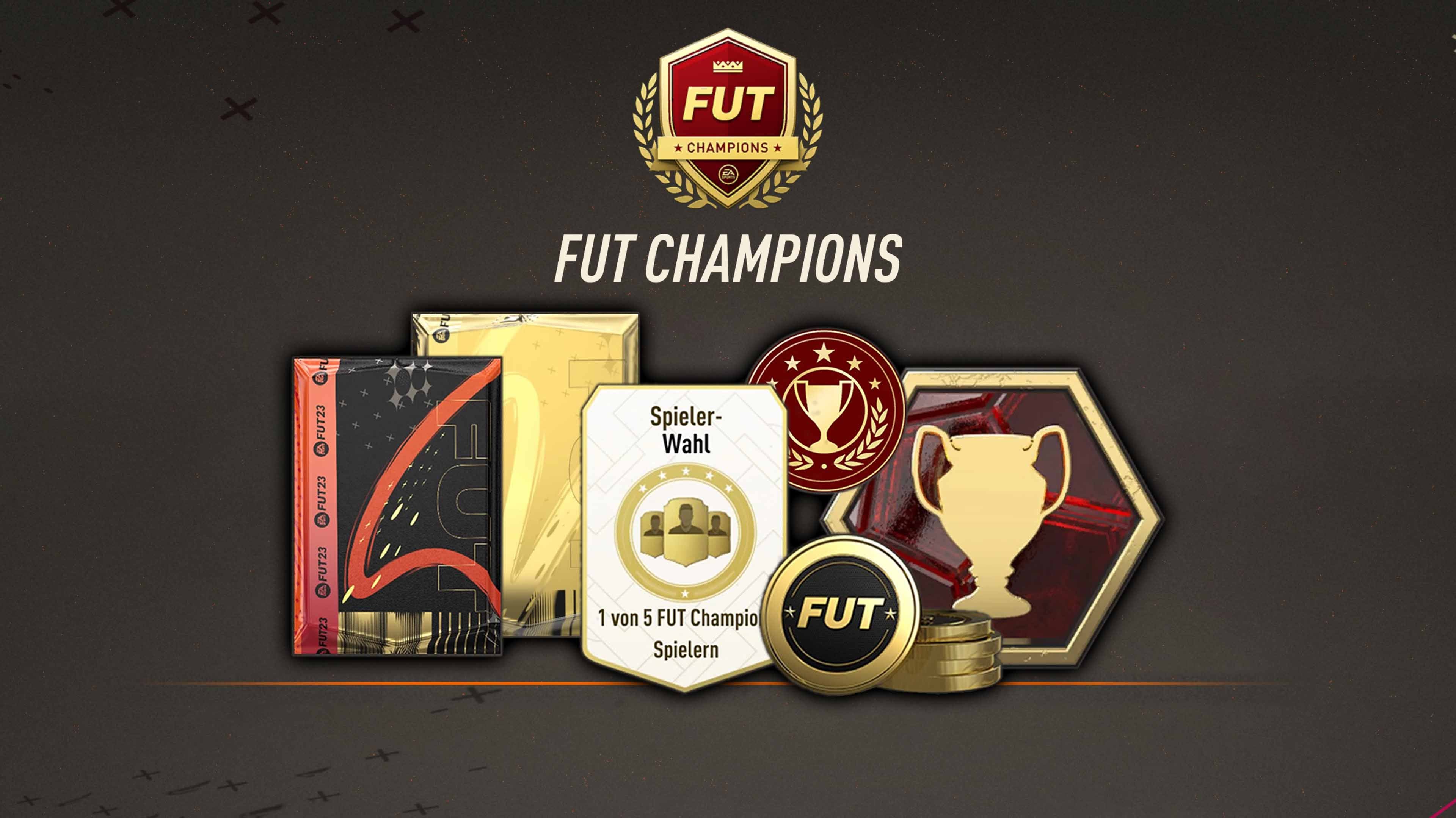 FIFA 23: FUT Champions: Alles zur Weekend League Qualifikation und dem ...