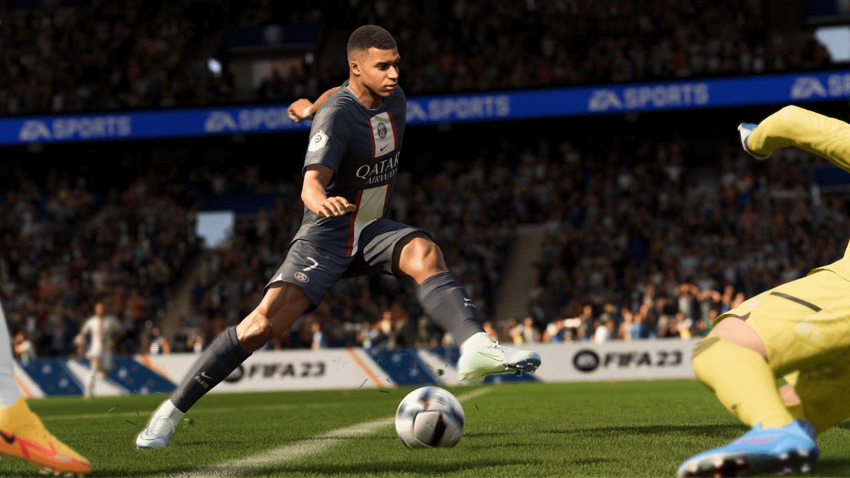 Fifa 23 Skill Moves List Including How To Do 5 Star Skill Moves