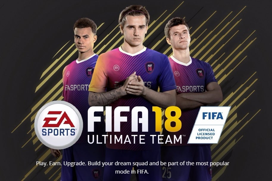 FIFA players react to EA's dramatic Star Wars Battlefront 2 ...