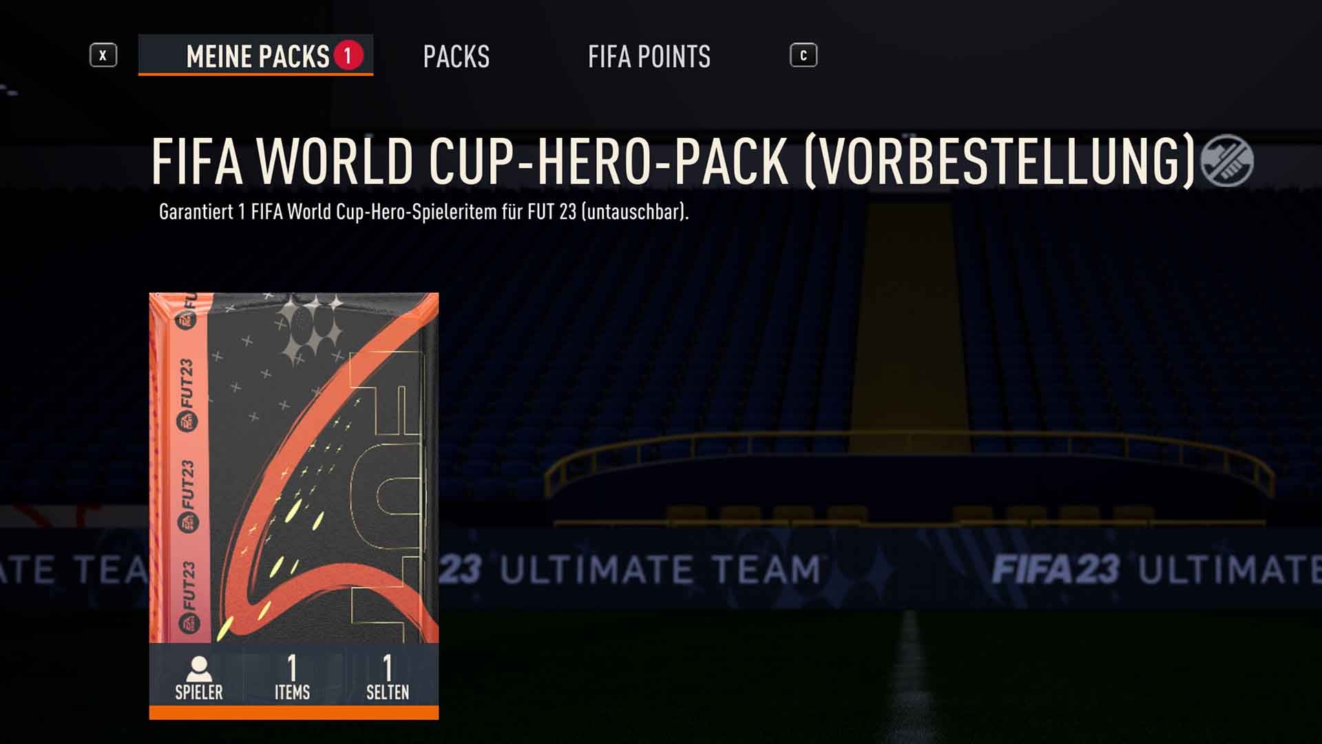 FIFA 23: Alle 40 FUT Heroes & World Cup Heroes und ihre Ratings ...