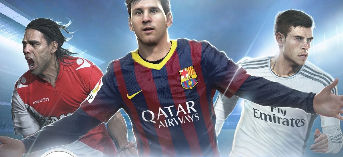 Free-to-play FIFA World entering Global Open Beta | VG247