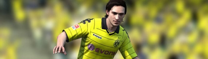 First FIFA 12 gameplay video leaks, Mats Hummels screens and cover ...