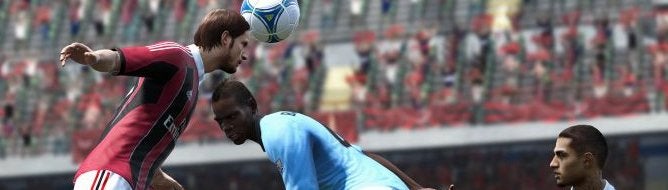 FIFA 13 gamescom screens show Arsenal, Borussia Dortmund, more | VG247
