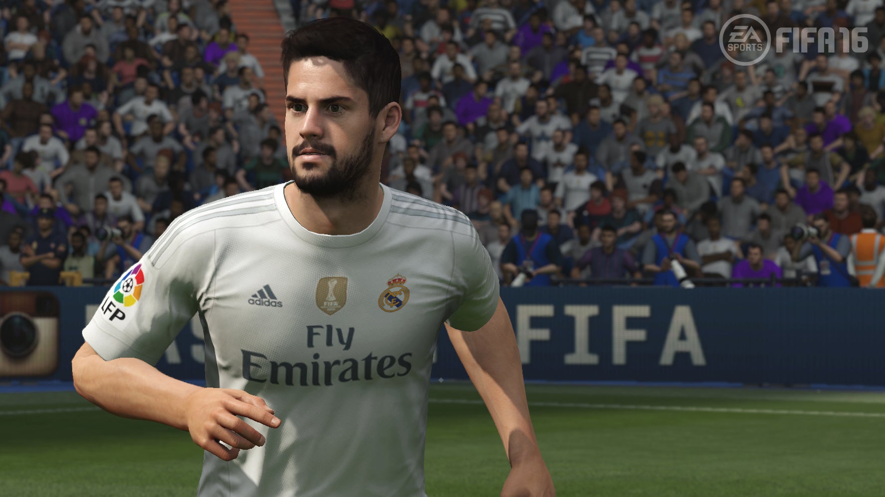 Fifa 16 FIFA 16 FUT Update: Price Setting Improvements Revealed As ...