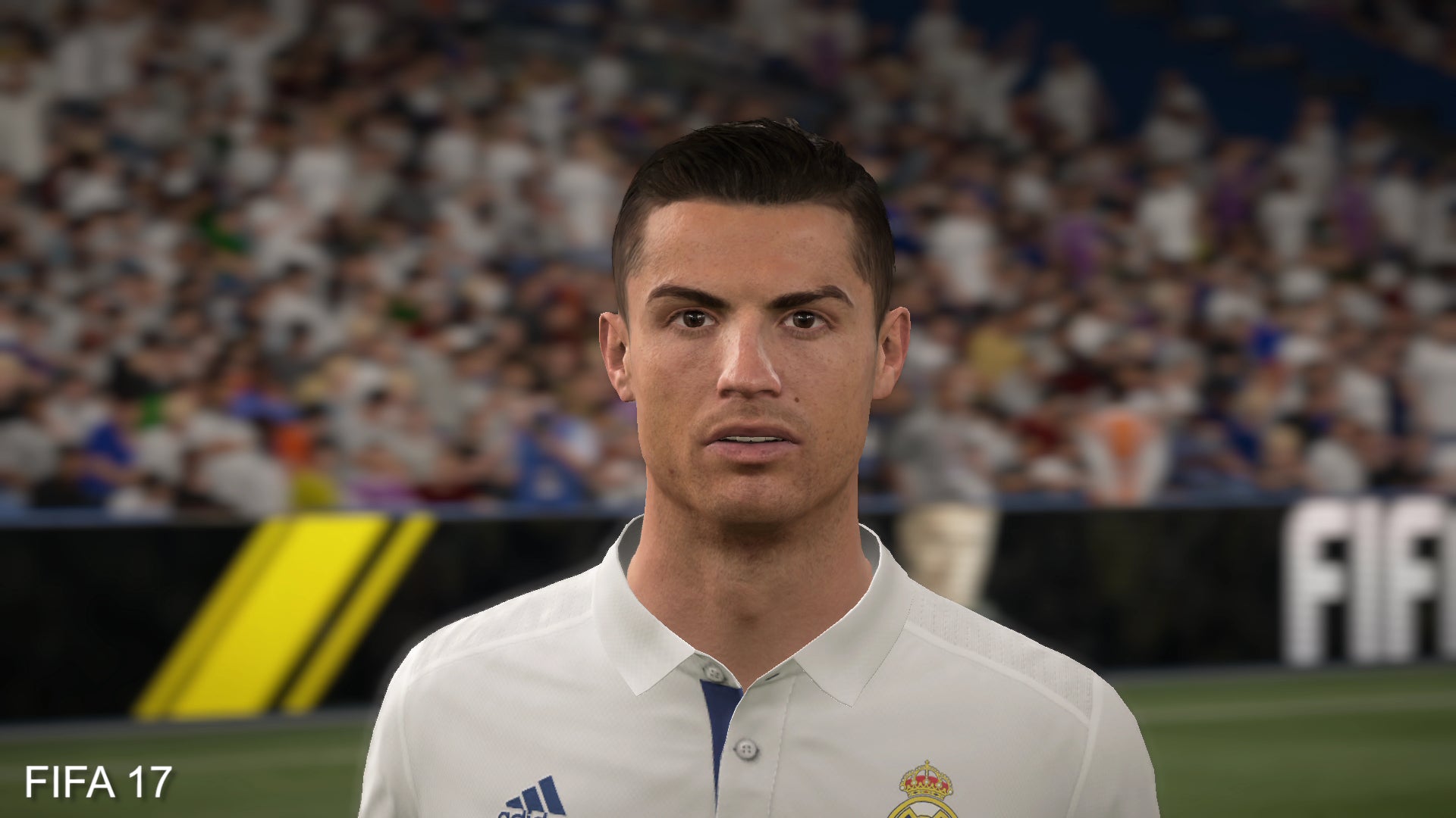 FIFA 17: How the Frostbite engine improves visuals | Eurogamer.net