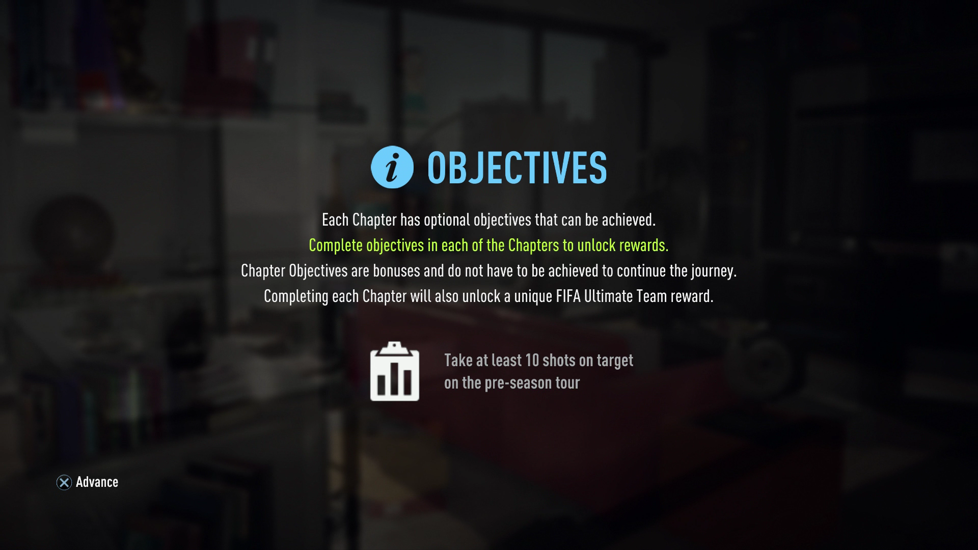 FIFA 18 The Journey: Hunter Returns walkthrough - all Journey rewards ...