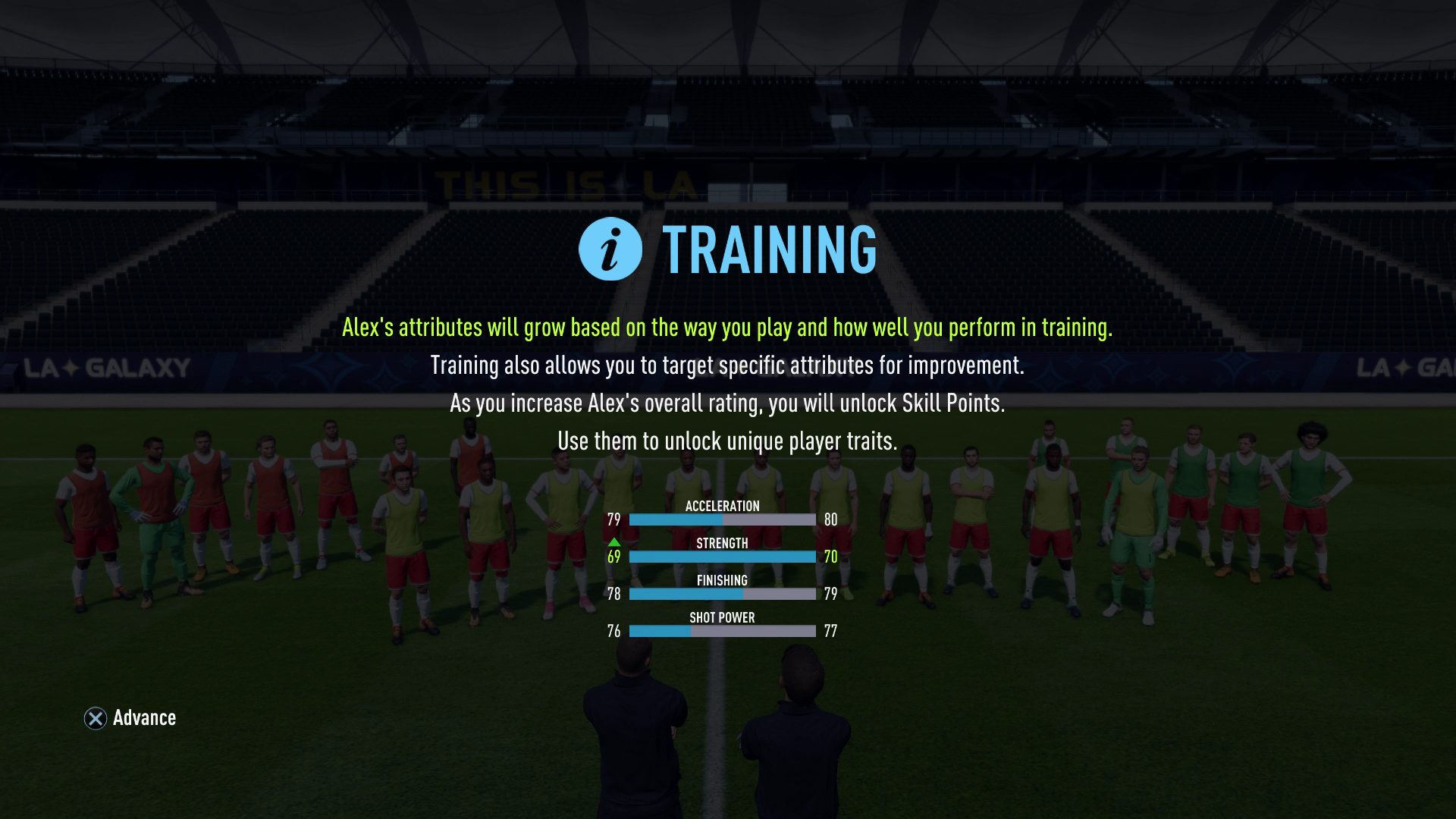 FIFA 18 The Journey: Hunter Returns walkthrough - all Journey rewards ...