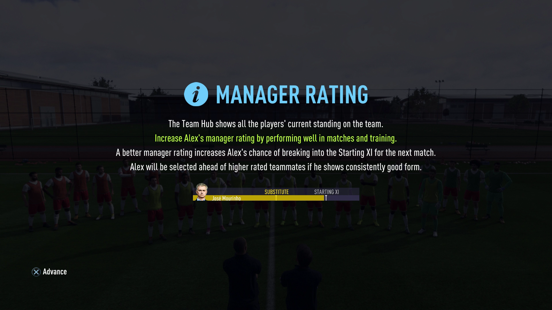 FIFA 18 The Journey: Hunter Returns walkthrough - all Journey rewards ...