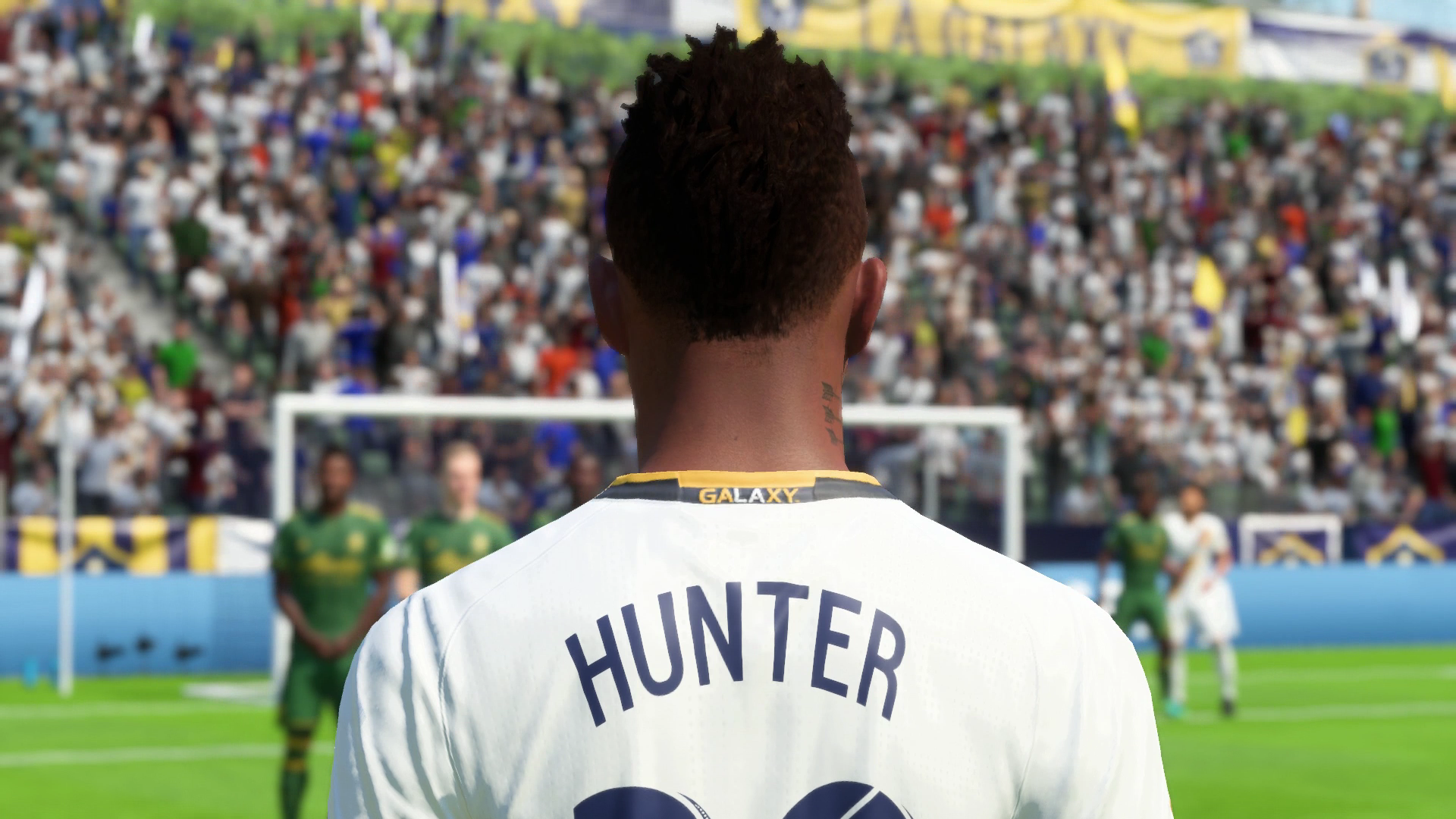 FIFA 18 The Journey: Hunter Returns walkthrough - all Journey rewards ...
