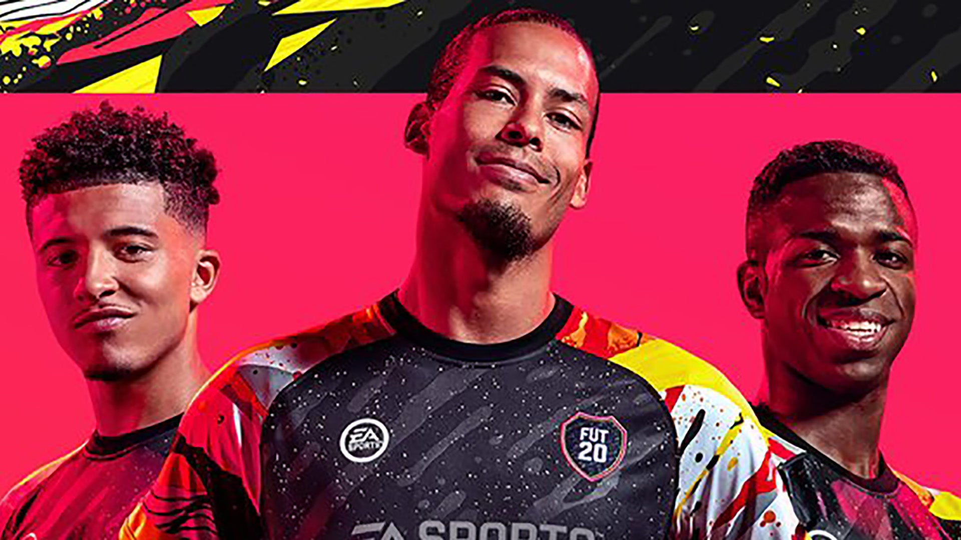 FIFA 20 tops EMEAA chart for a third consecutive week | GamesIndustry.biz