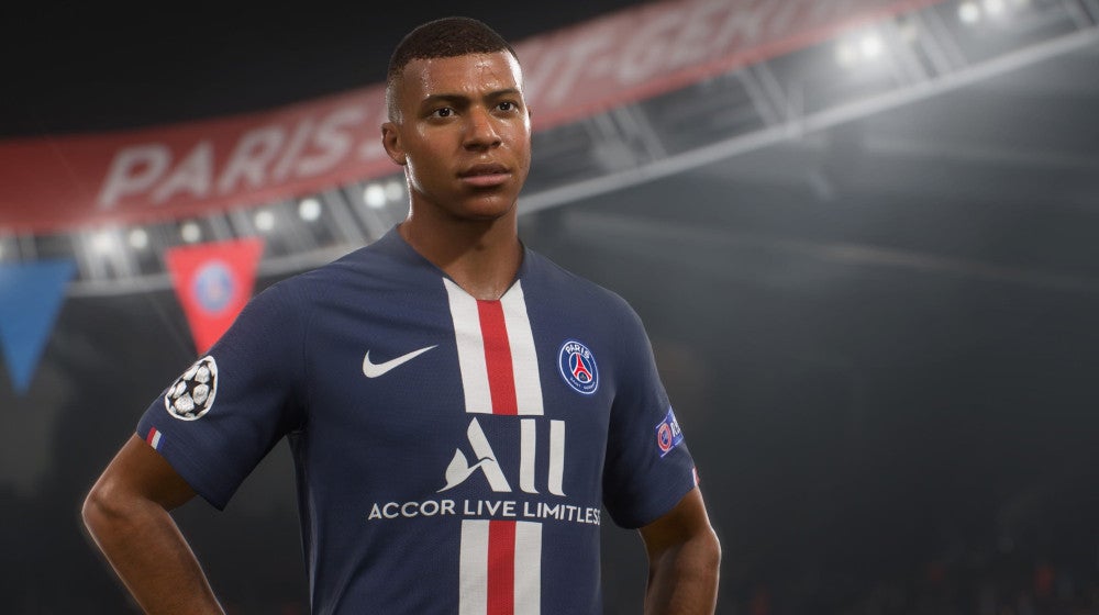 FIFA 21 - wymagania na PC | Eurogamer.pl