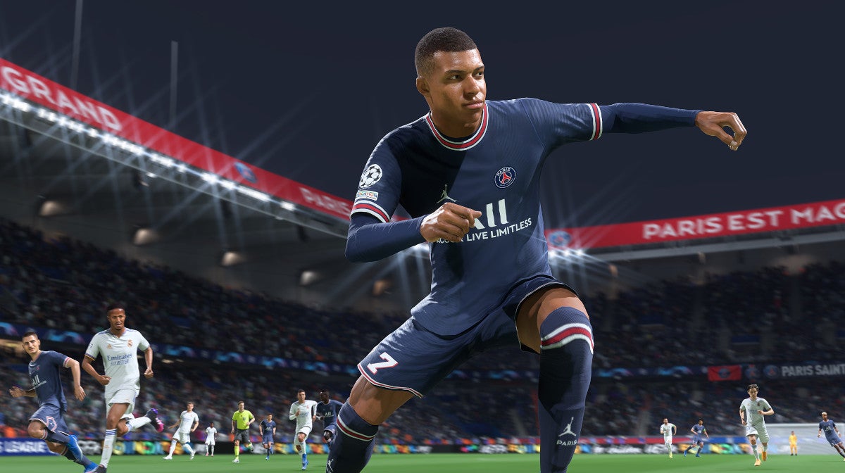 FIFA 22 demo - czy będzie dostępne, co wiemy | Eurogamer.pl