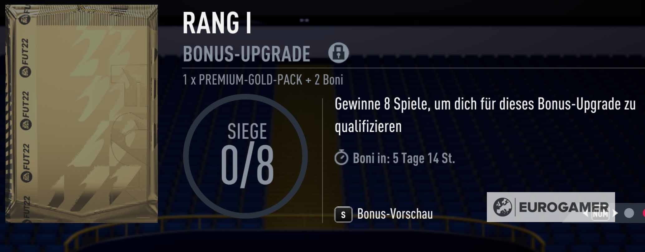FIFA 22 Division Rivals Rewards - Alle Belohnungen in Season 6 und wann ...