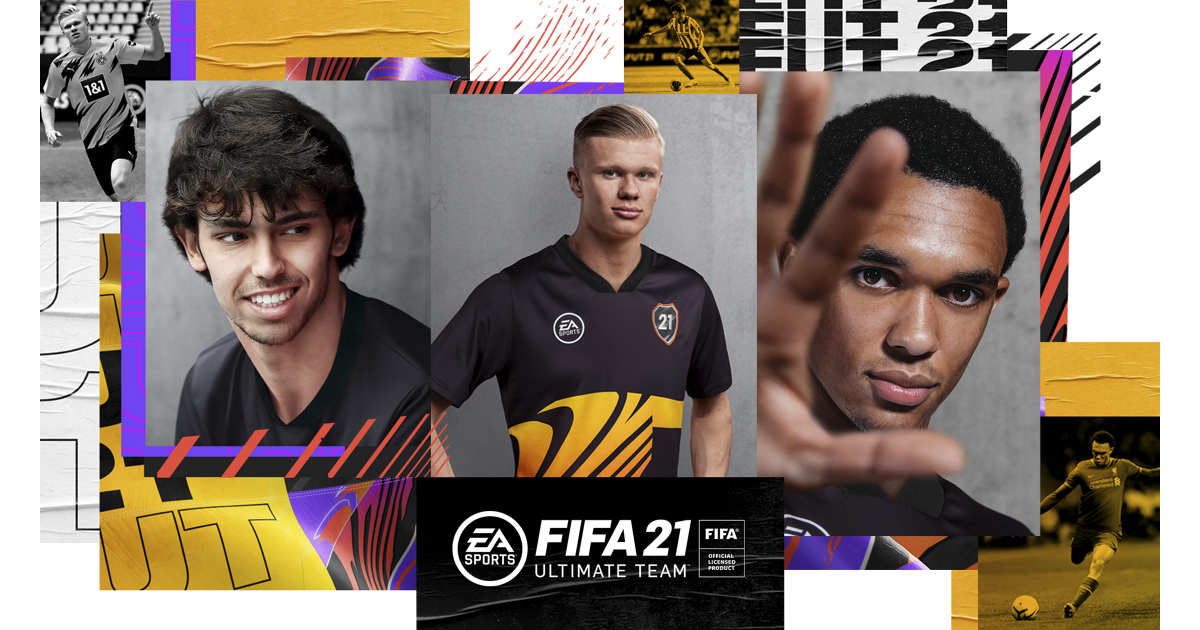 FIFA 21 | Eurogamer.pt