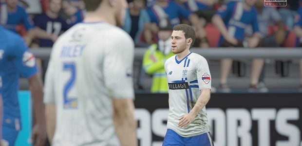 FIFA 16 review | Rock Paper Shotgun