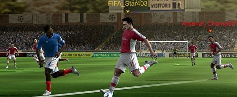 EA Sports announces FIFA Online, Beta for February 3 | VG247