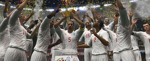 Interview: 2010 FIFA World Cup South Africa's Simon Humber | VG247