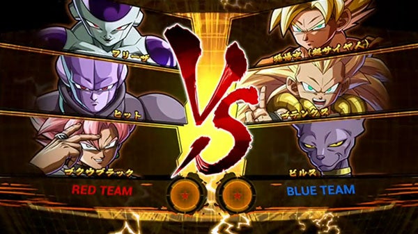 Dragon Ball FighterZ - Todo sobre las Dramatic Intros y Dramatic Finish ...