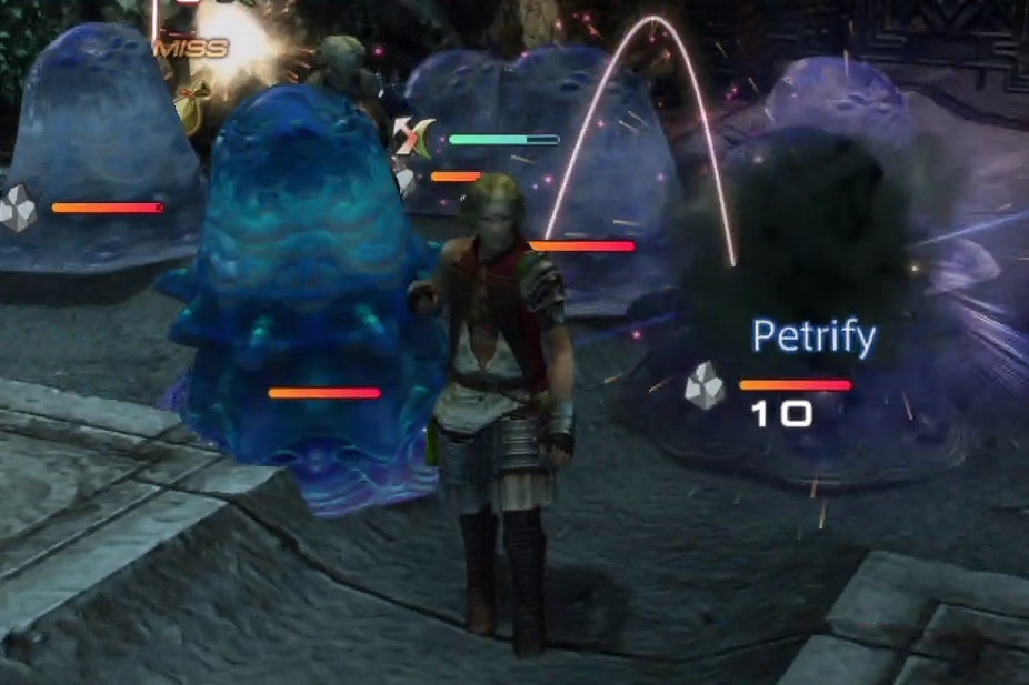 Final Fantasy XII | Eurogamer.pt