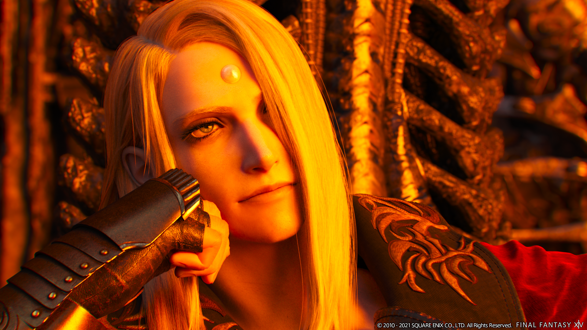 Final Fantasy 14 Online on Xbox Series X/S will require a new currency ...