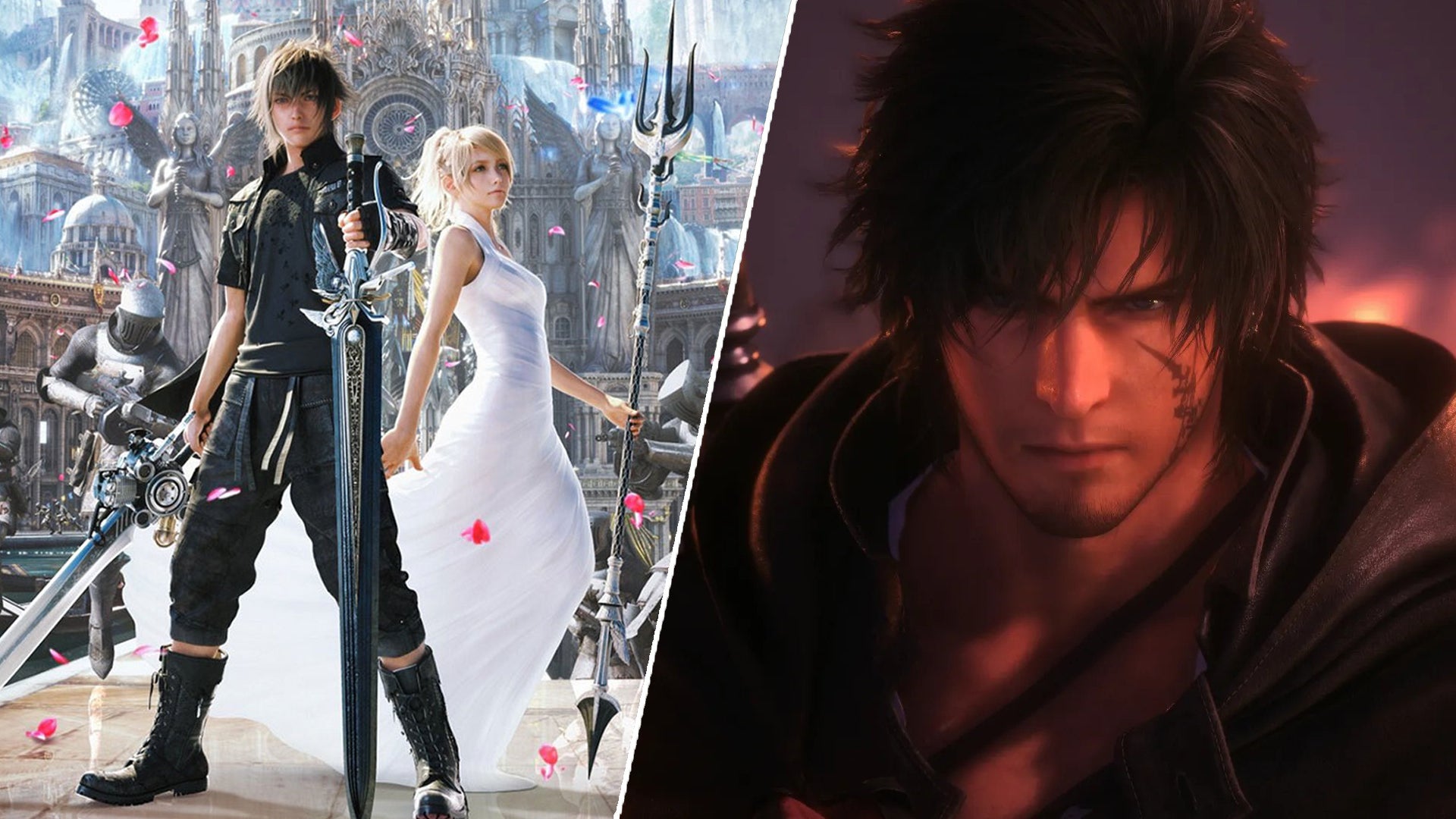 Final Fantasy 15: how to level up quickly to reach the max level cap ...