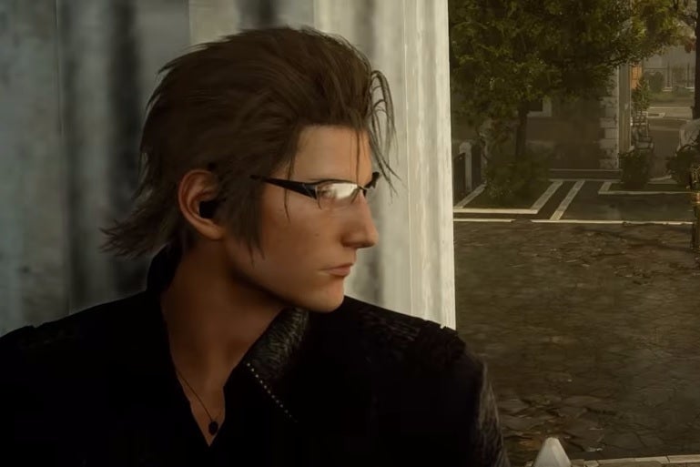 Final Fantasy 15: Episode Ignis release date unveiled | Eurogamer.net